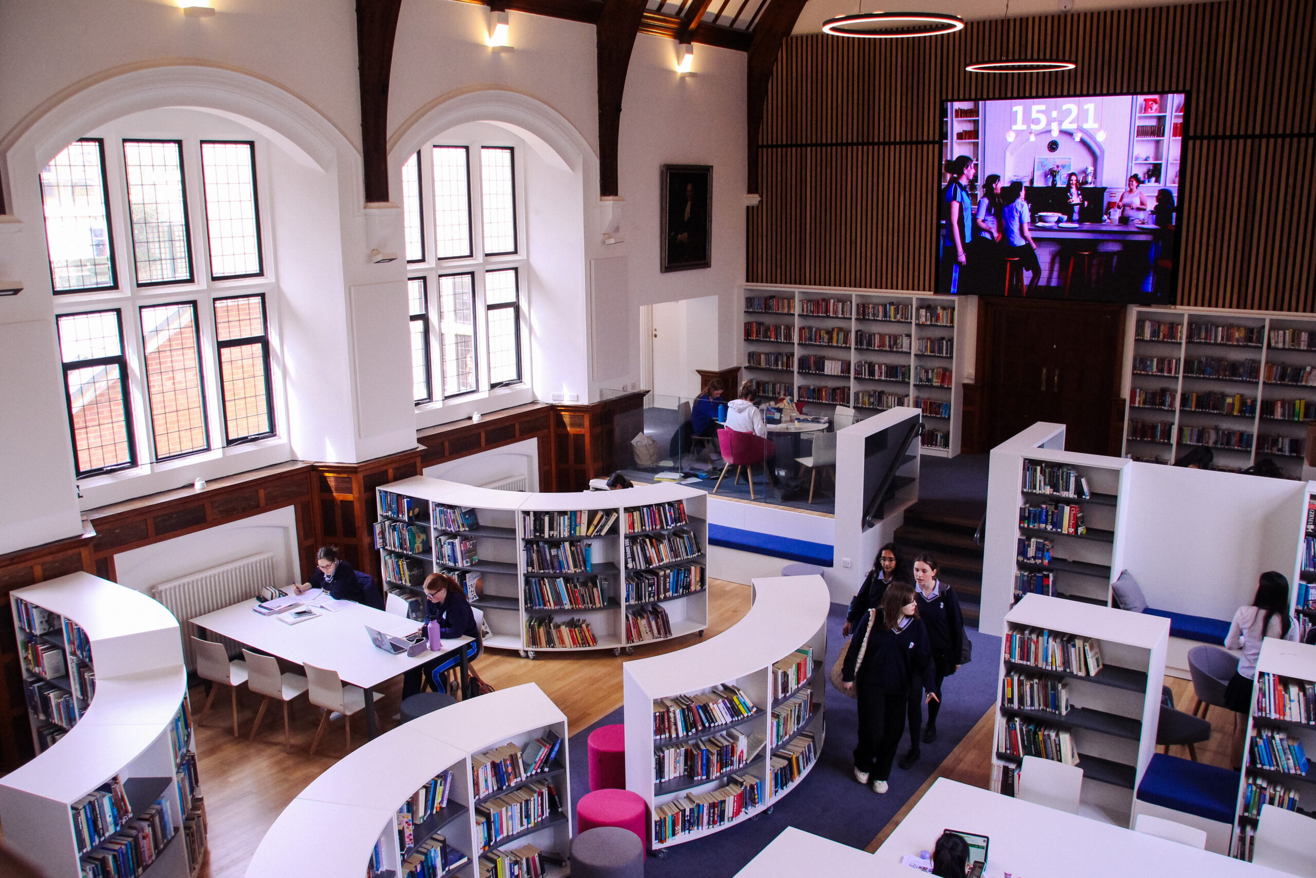 Publications - Roedean